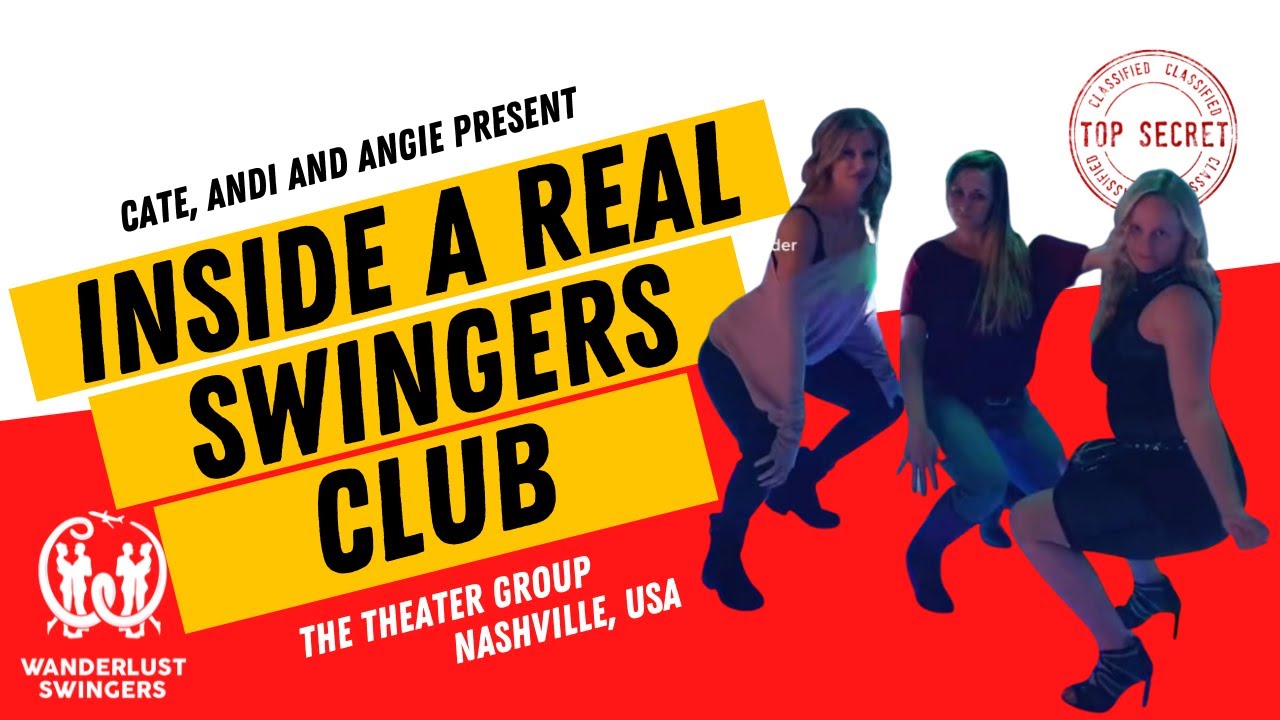 Red Room Swingers Club Nashville Walkthrough Youtube