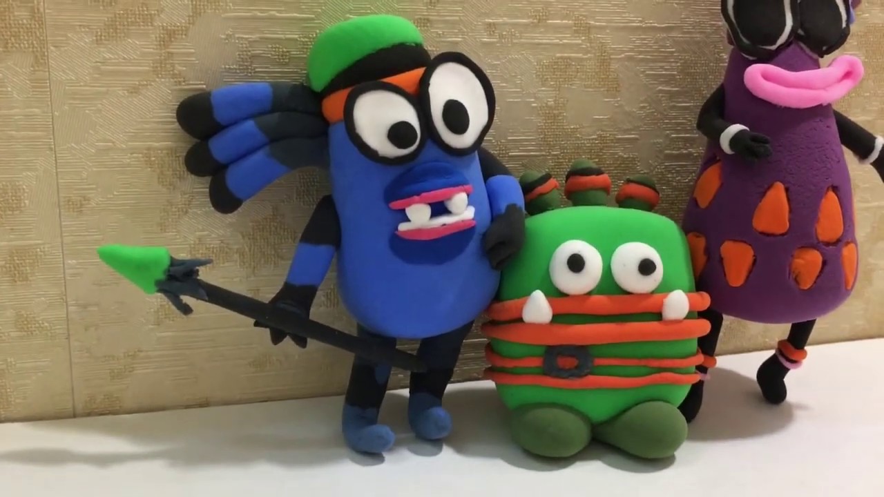 Qumi Qumi Plush