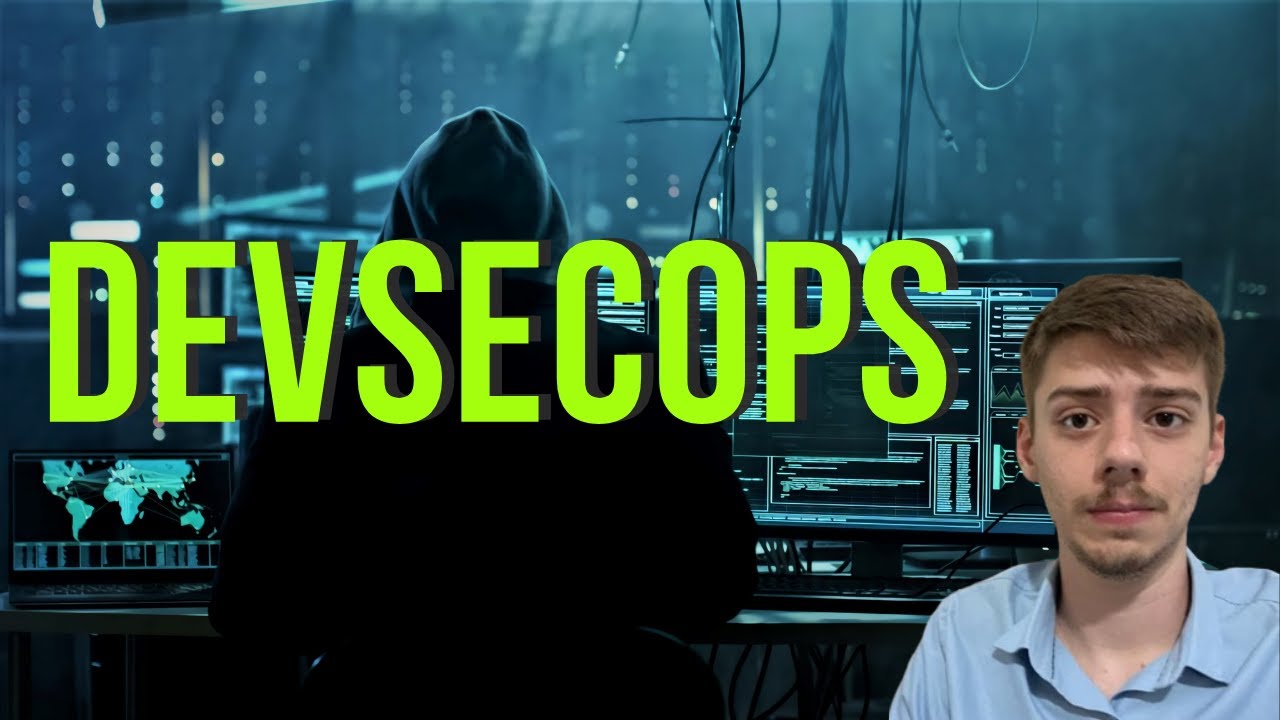 O Que é Devsecops Youtube