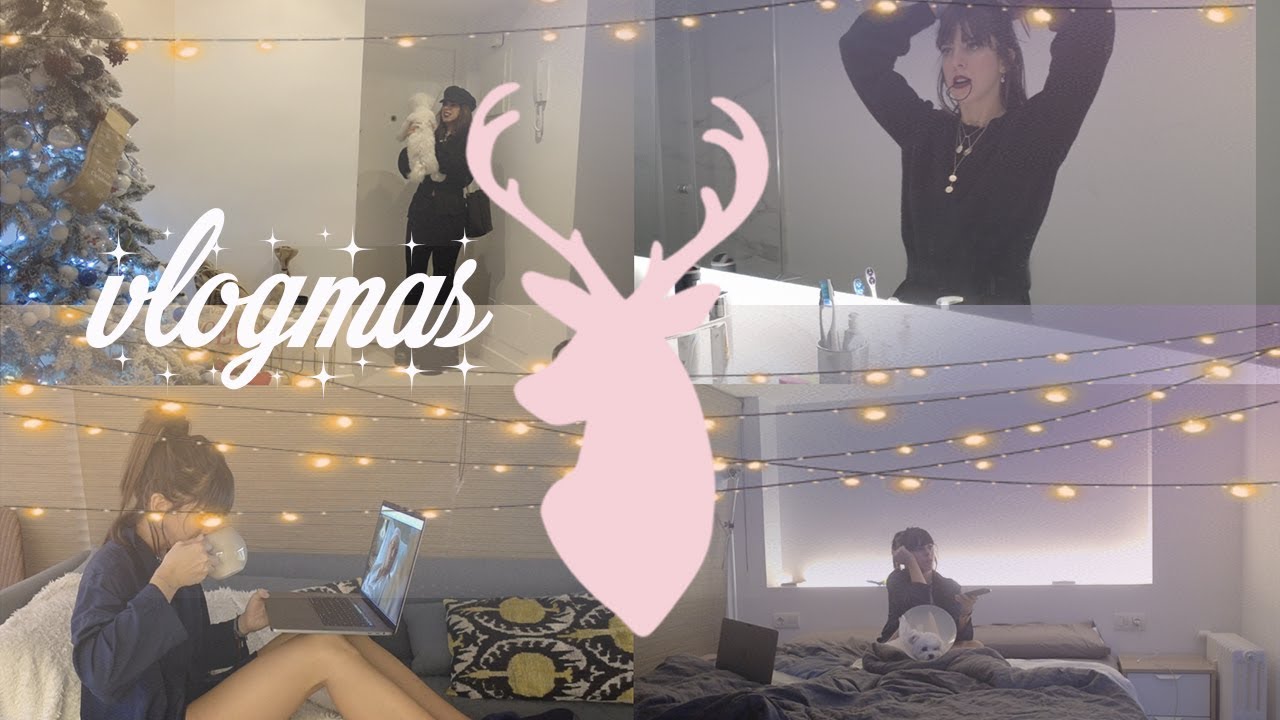 Night Routine Version Vlogmas Youtube