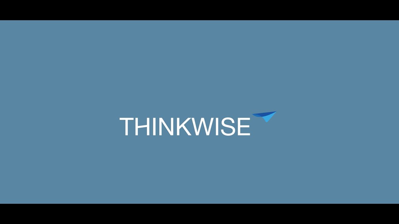 Thinkwise The Ai Powered Model Driven Development Platform For