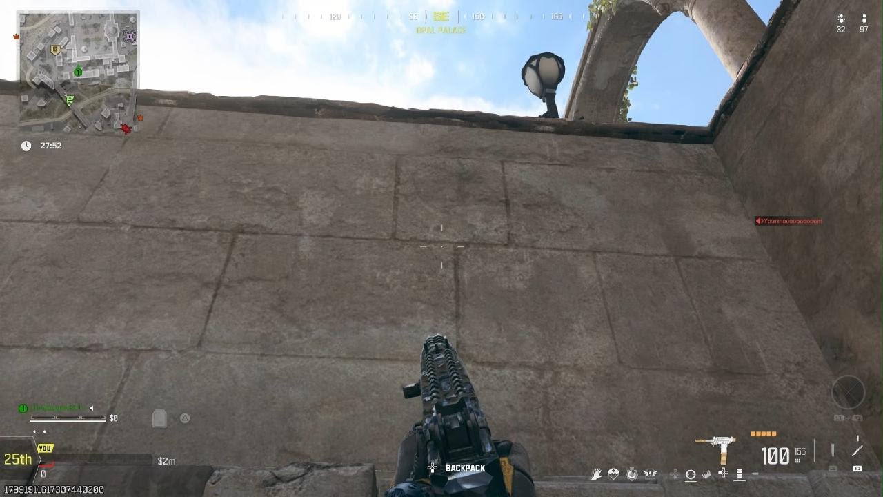 Cod Clip Youtube