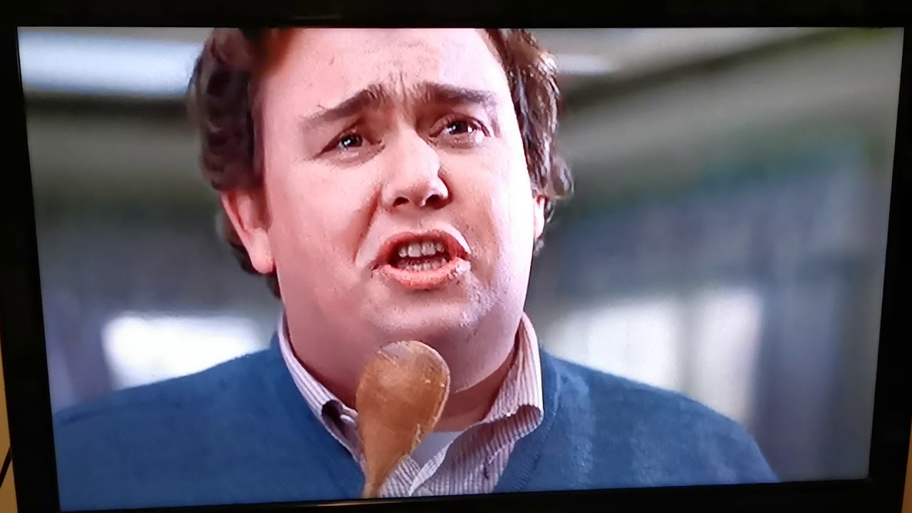 Uncle Buck Singing Breakfast Youtube