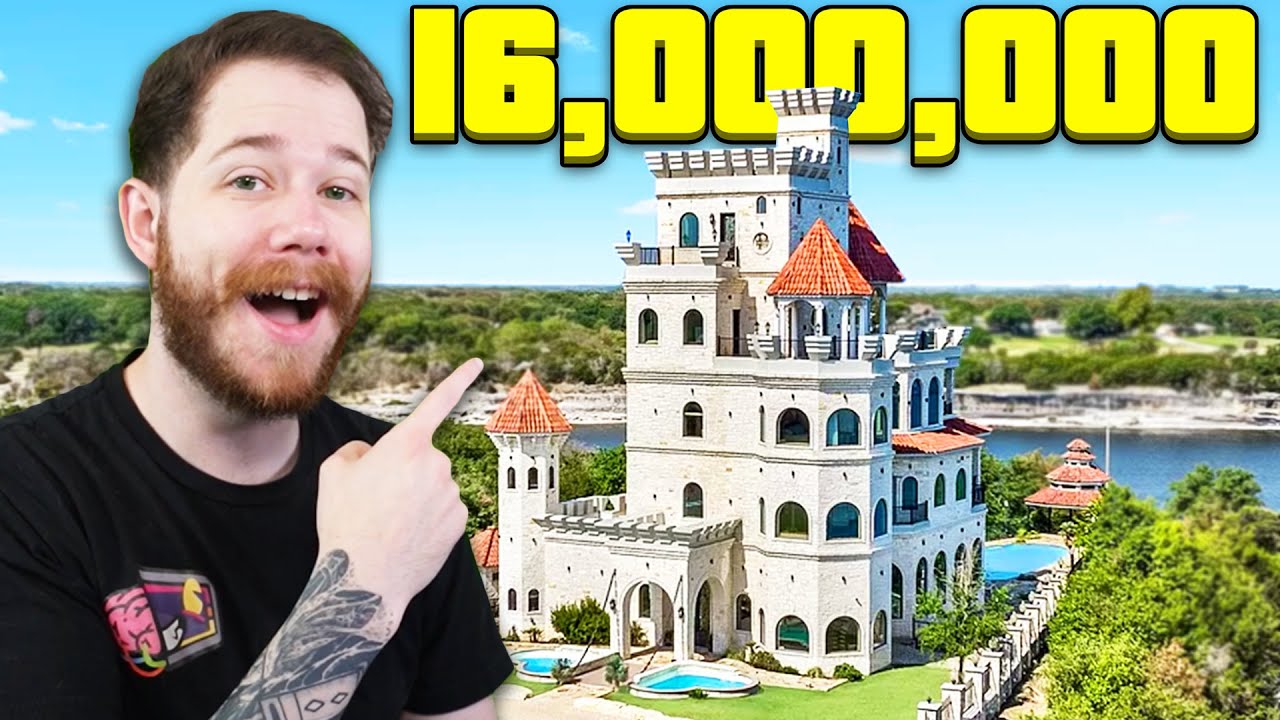 These Are The Craziest Zillow Listings Youtube