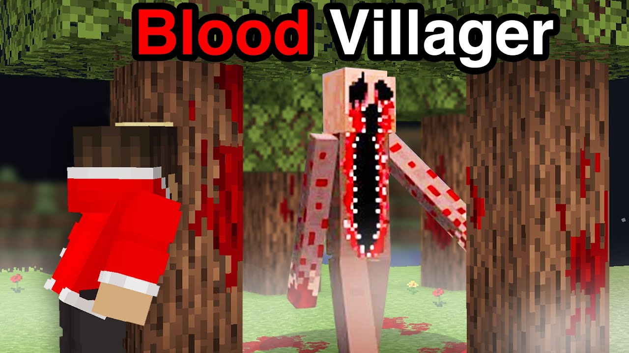 Scariest Minecraft Seed Ever Top 10 Minecraft Seeds Svpls