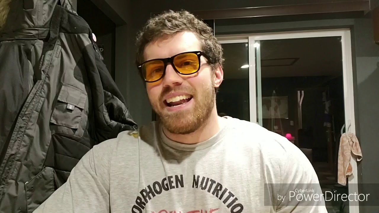 Morphogen Nutrition Morphoburn Breakdown Youtube