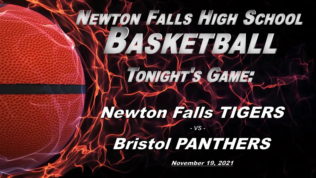 Nfhs Basketball Youtube