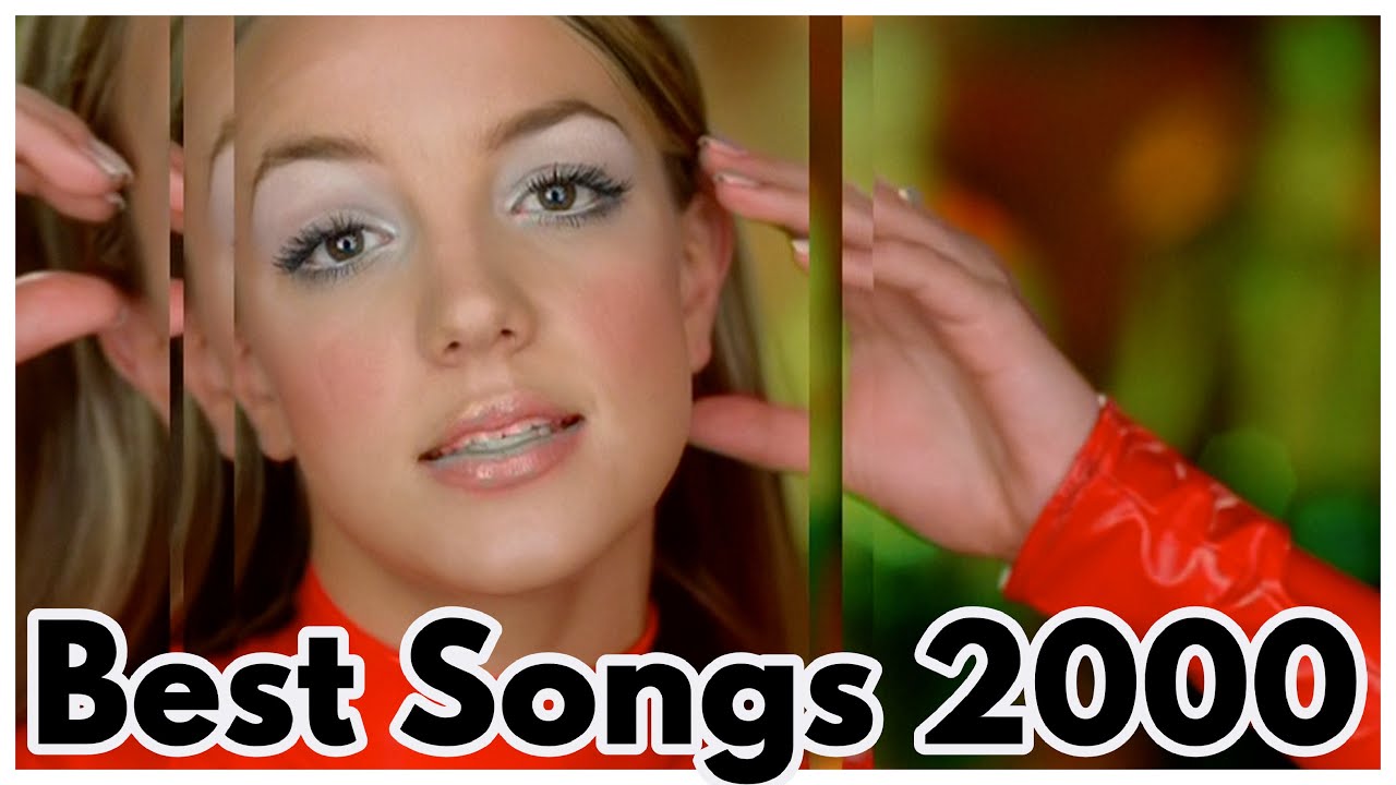 Best Songs Of 2000 Youtube Music