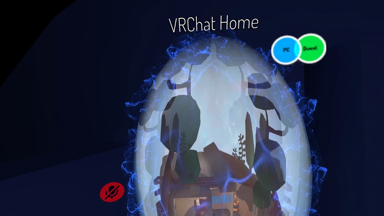 Quick Vrchat Tutorial Youtube