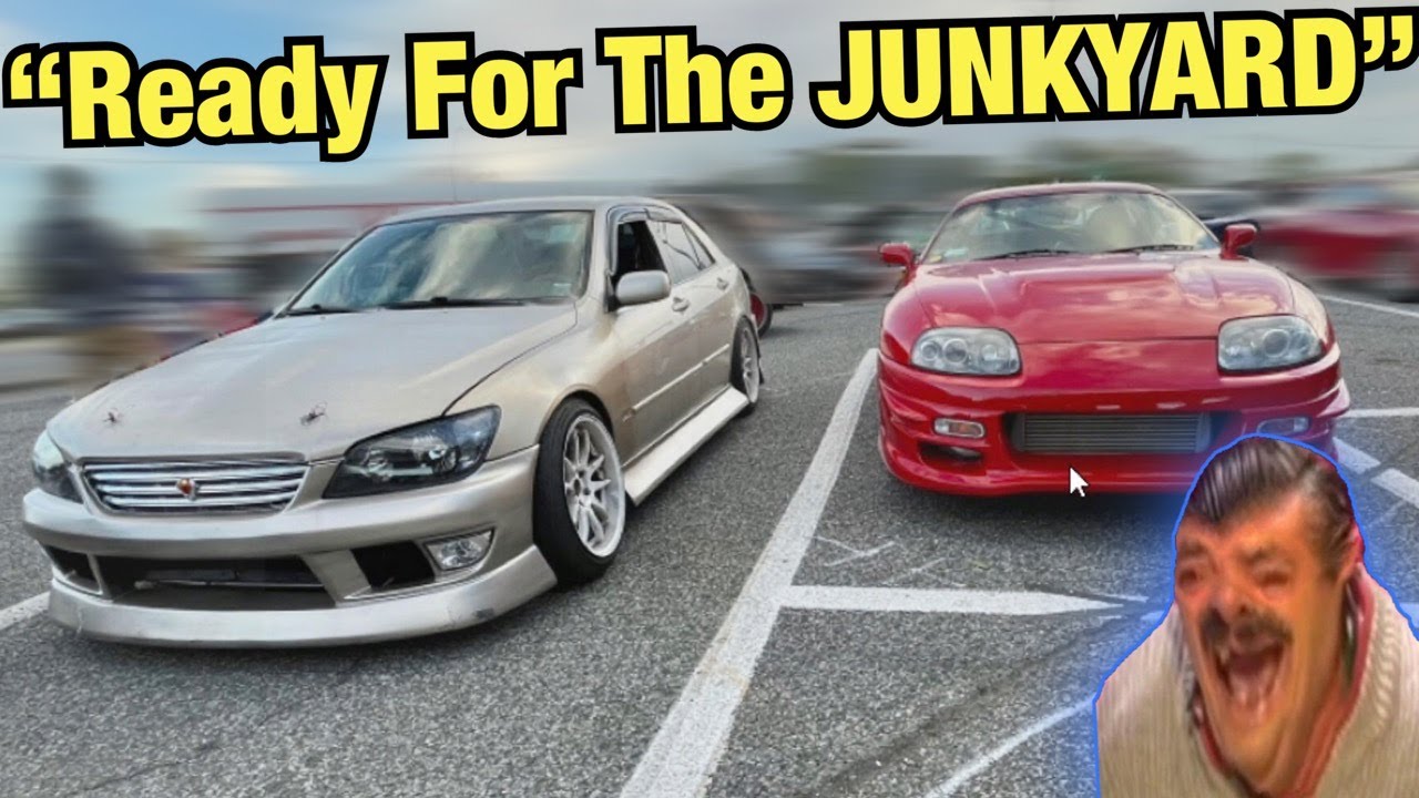 Roasting My Subscribers Cars I M Sorry In Advance Youtube