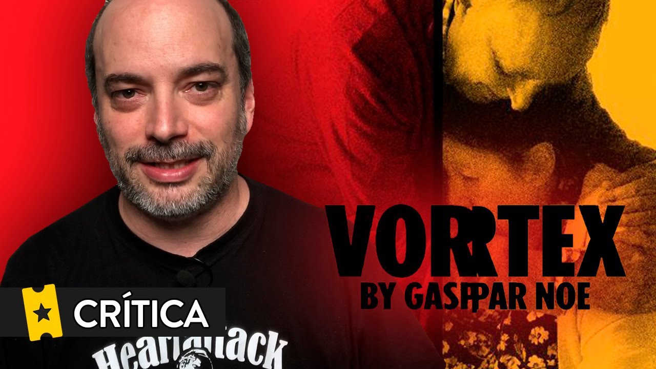 Crítica Vortex De Gaspar Noé Youtube