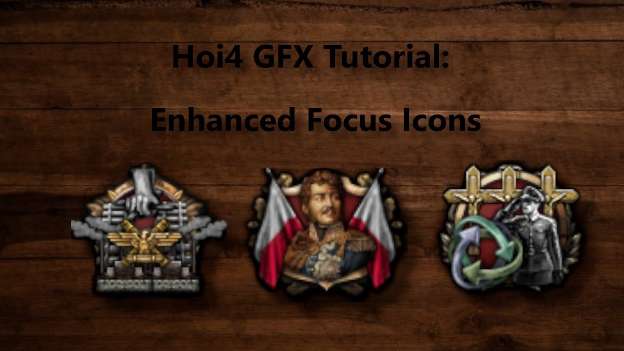 Hoi4 icons