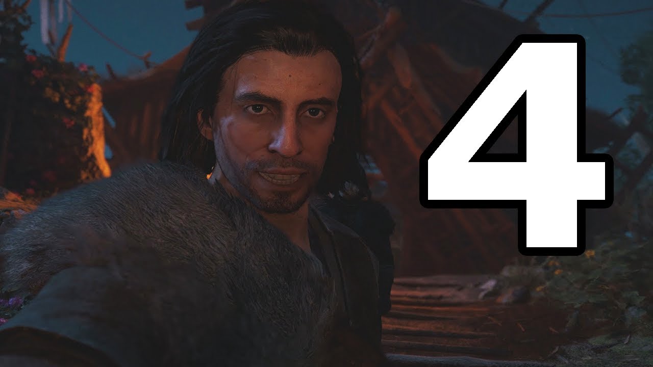 Far Cry New Dawn Walkthrough Part 4 No Commentary Playthrough Ps4