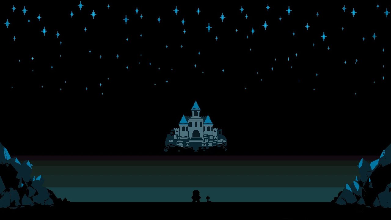 Undertale 40 Ghouliday Youtube Music