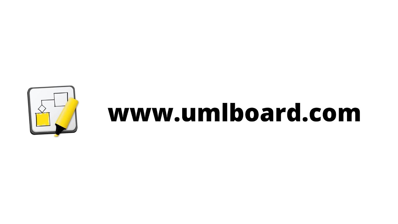 Umlboard A Lightweight Uml Class Designer Youtube