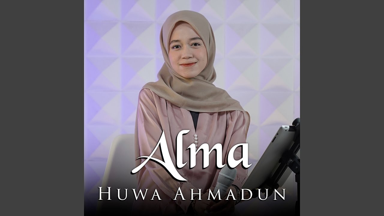 Huwa Ahmadun Youtube Music