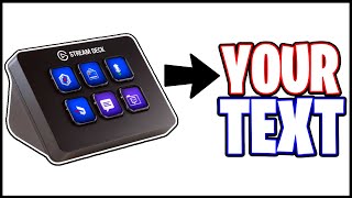 Stream Deck Ultimate Obs Studio Guide Elgato Streamdeck Mini 15 Key Xl