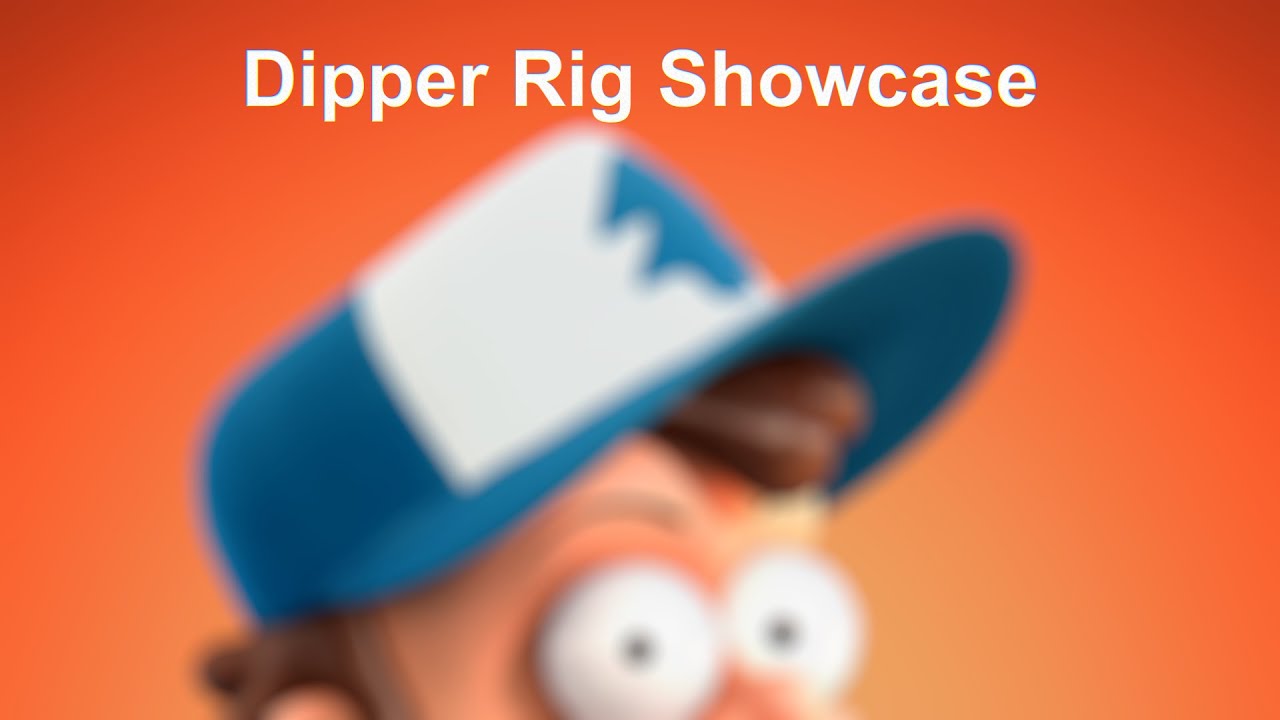 Rig Showcase Youtube