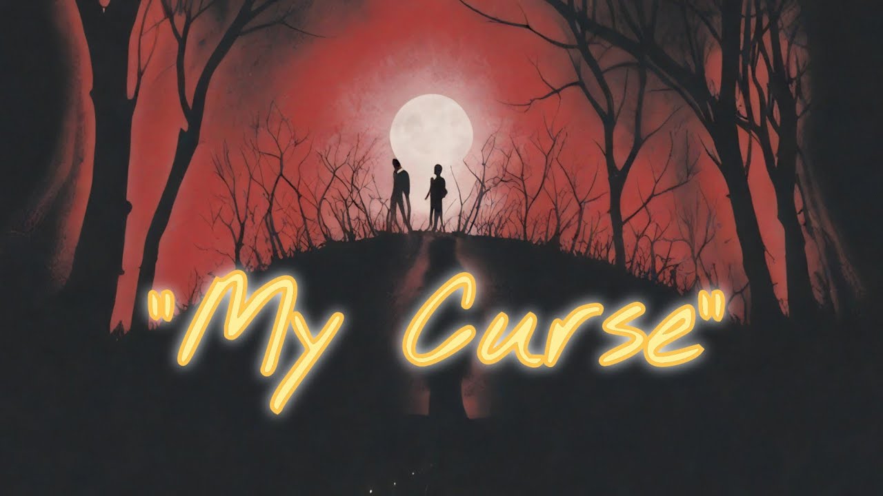 My Curse Chad C Mo Morris Youtube