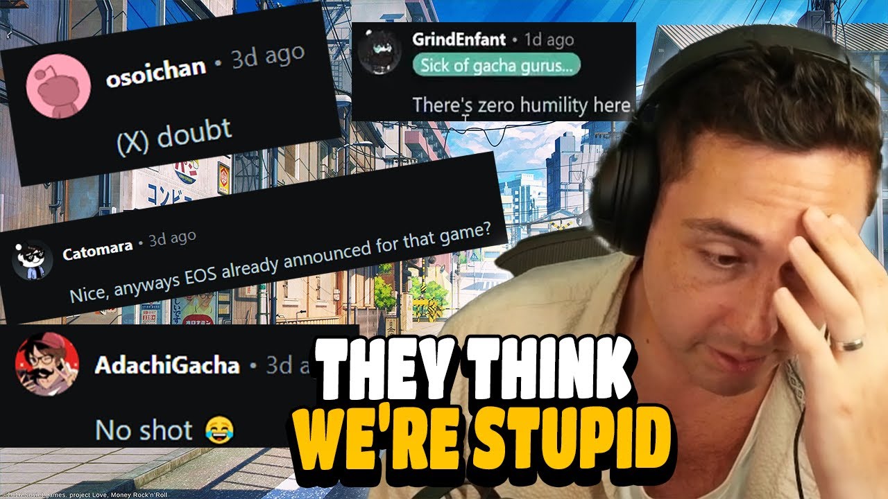 They Lied Youtube