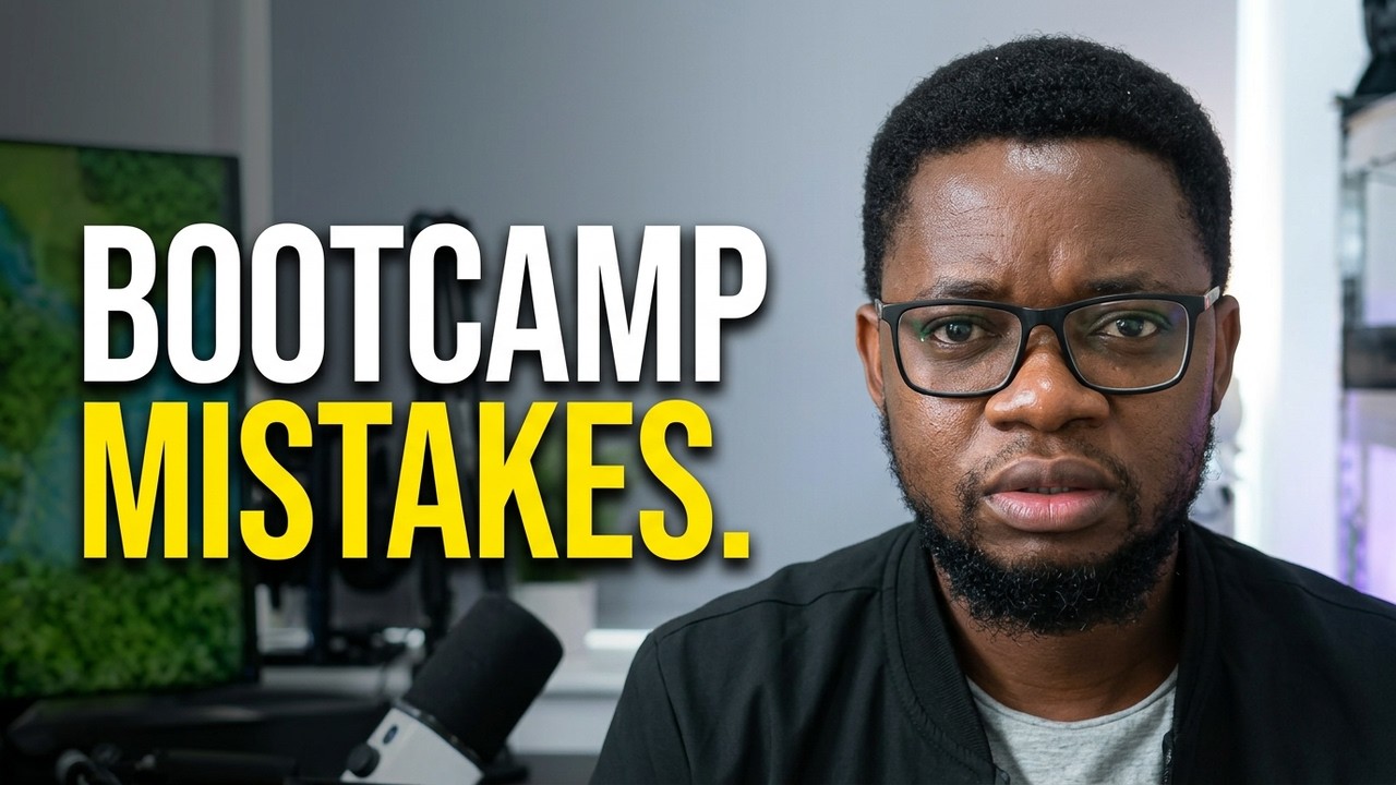 What They Don T Teach You In Devops Bootcamps Youtube