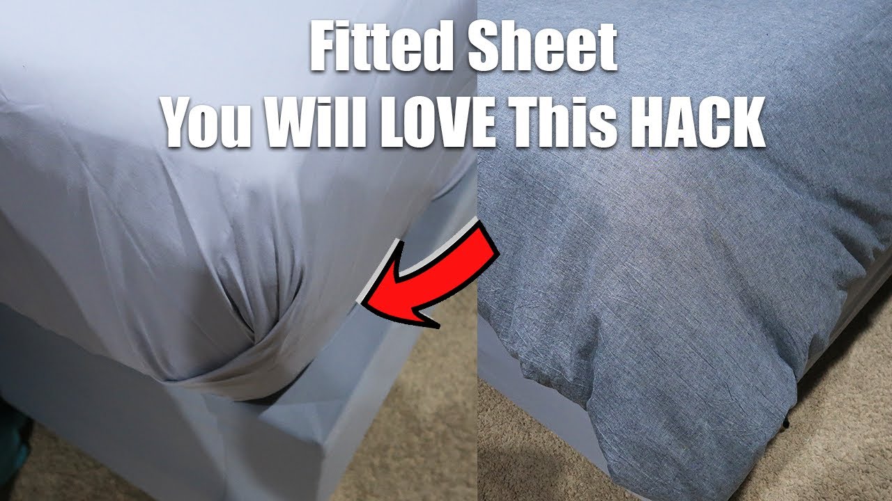 How To Put Fitted Sheet On Bed Detroit Chinatown