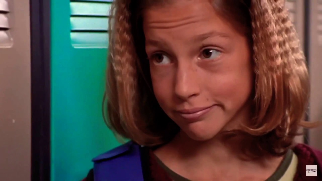 Sean And Emma Part 1 Degrassi Next Generation Youtube