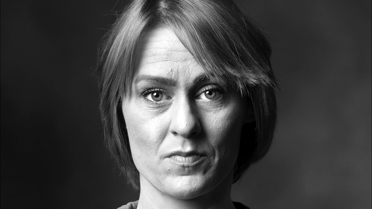 Ex Prostitute Interview Martina