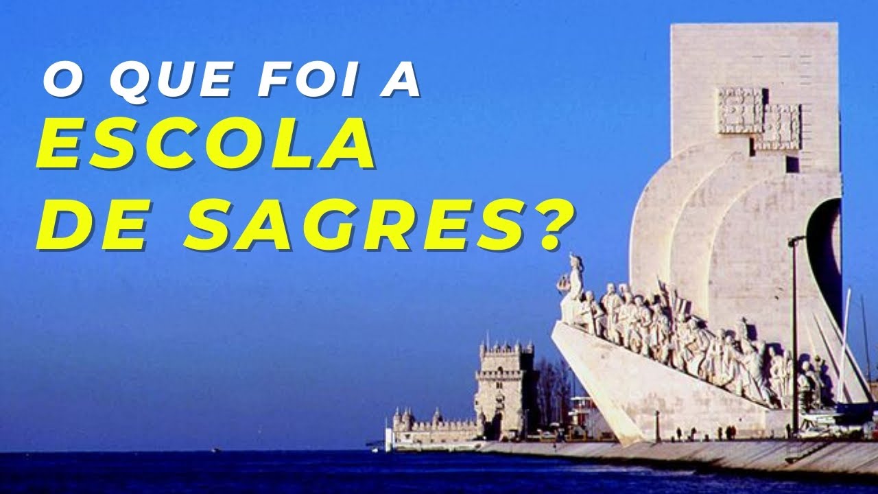 Escola De Sagres Portugal Fdplearn