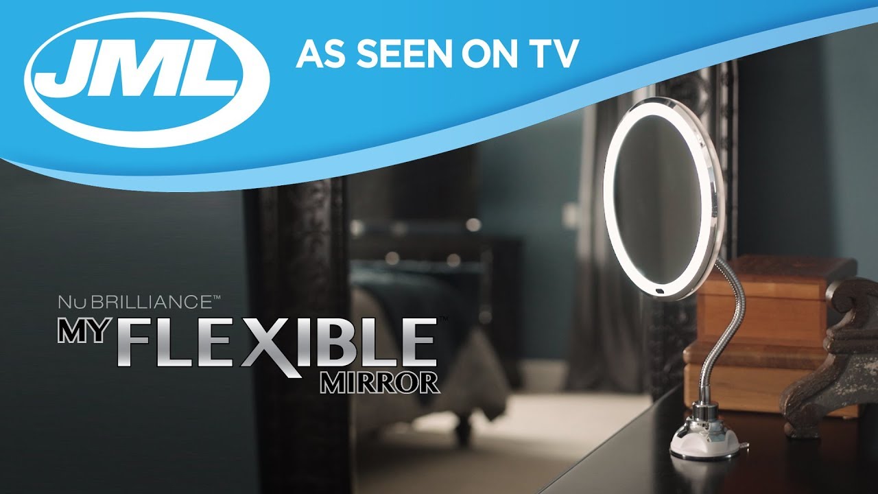 Jml Compact Light Up Mirror At Christopher Elias Blog