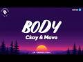 Ckay Body Danz Ft Mavo Ckay Mp3 Music & Mp4 video downloads