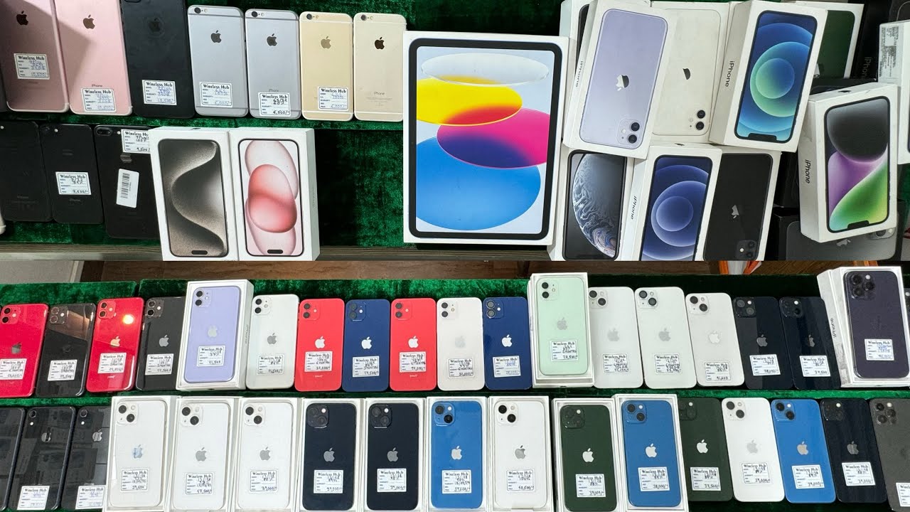 Second Hand Iphone Siliguri Applestore Lowprice Siliguri Trending