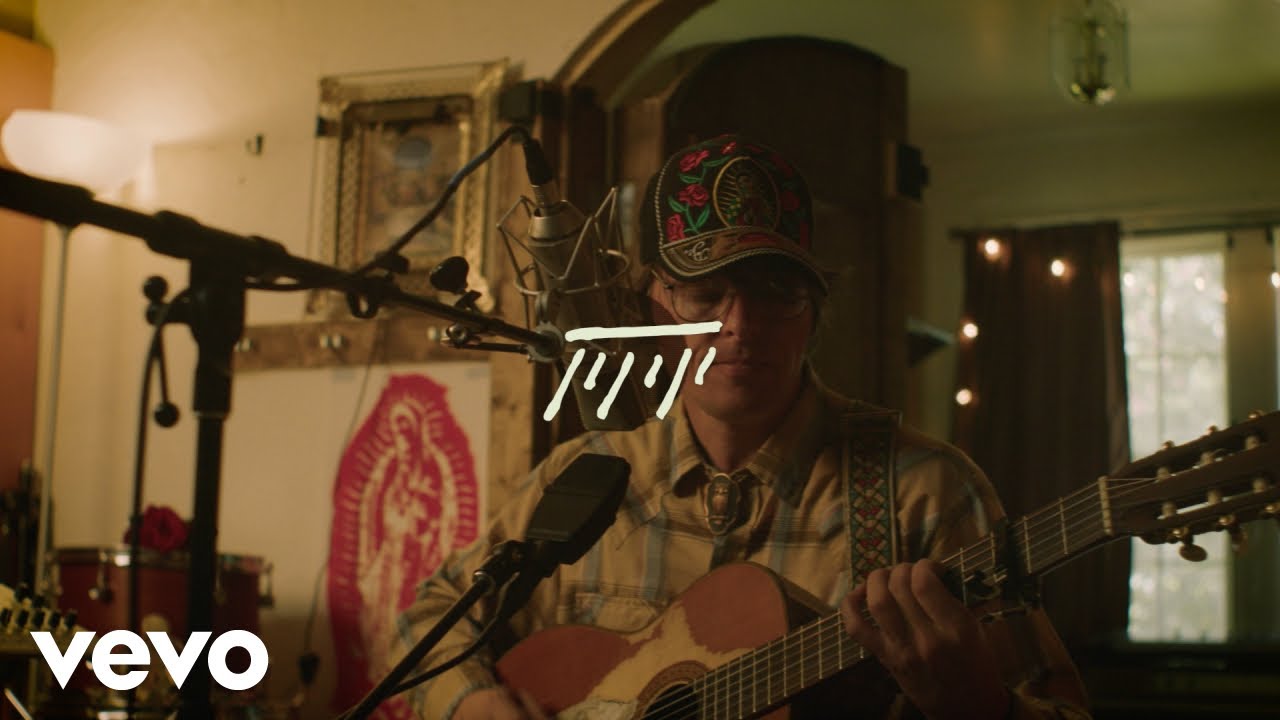 Stephen Wilson Jr Grief Is Only Love Acoustic Chords Chordify