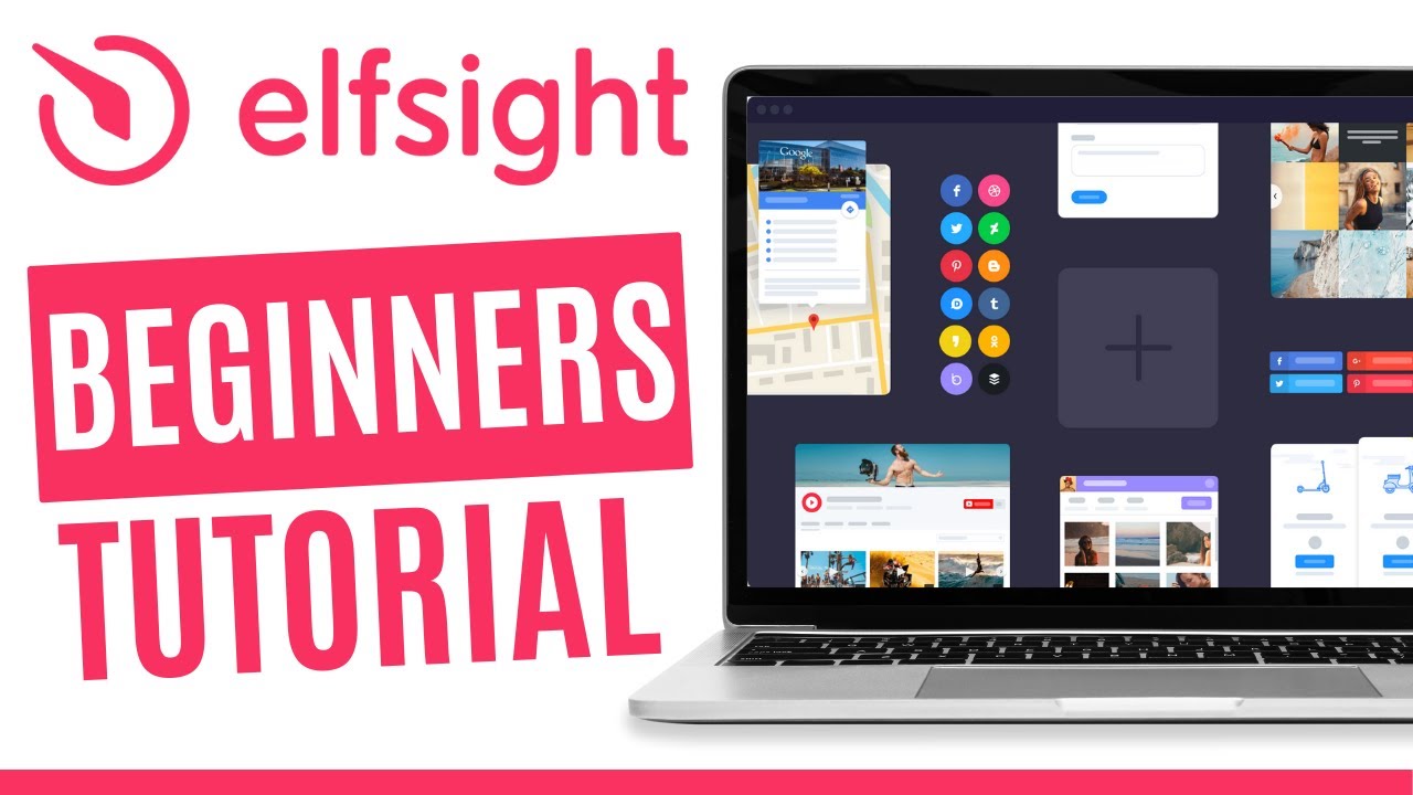Elfsight Tutorial For Beginners How To Use Elfsight Review 2022