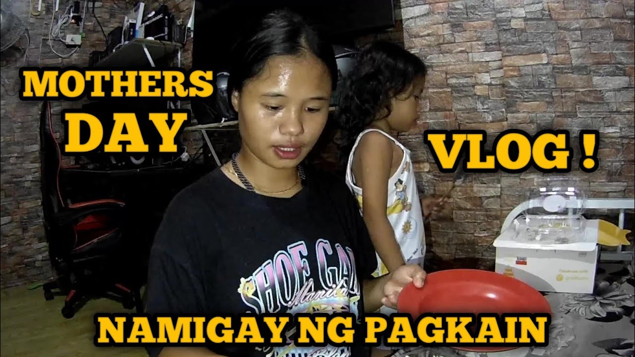 Mothers Day Vlog Youtube