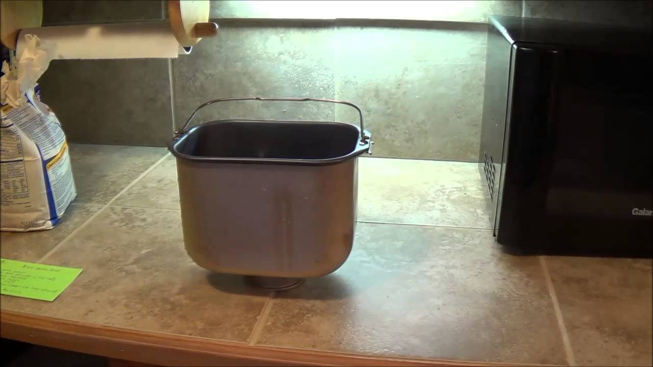 Bread Machine Bread My Simple Go To Recipe Please Add Yours In