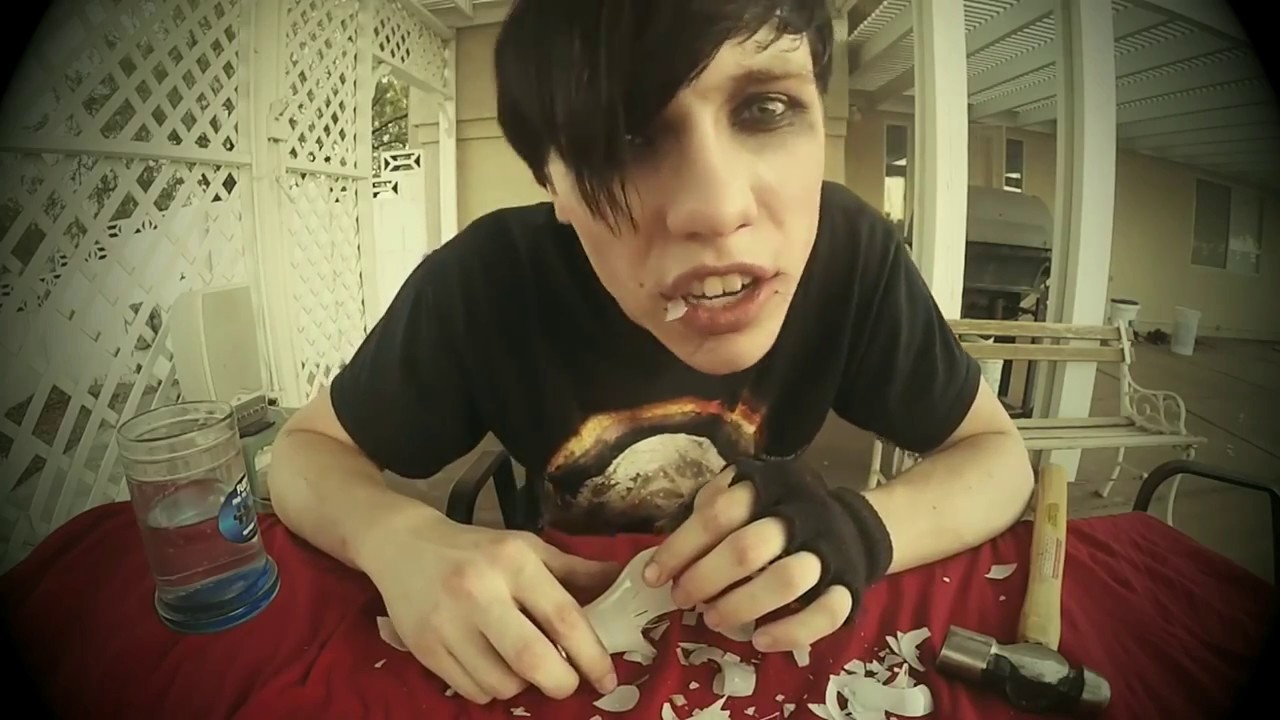 Emo Cringe Compilation Youtube