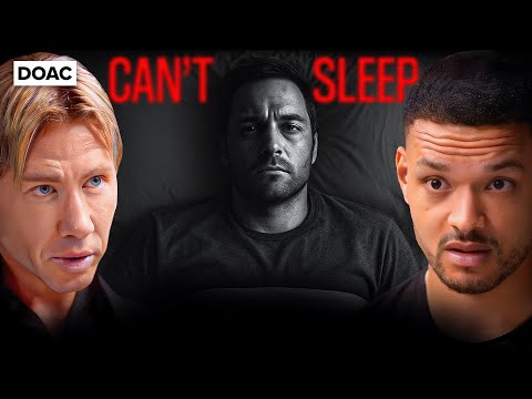 World No 1 Sleep Expert Magnesium Isn T Helping You Sleep This Habit