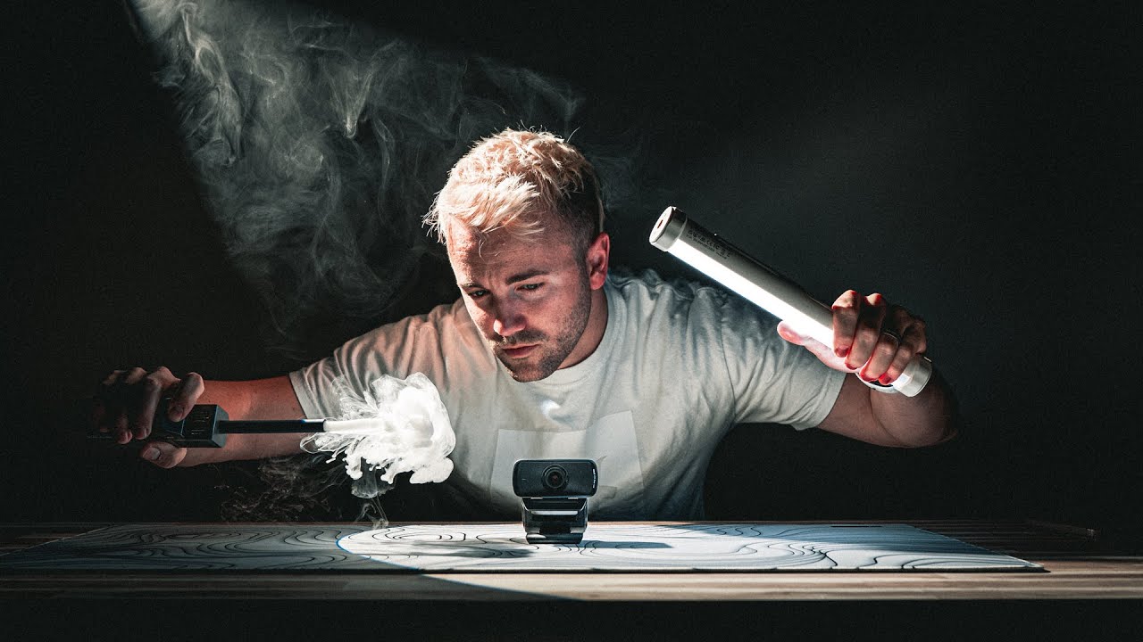 How We Shoot Perfect Product Shots Youtube