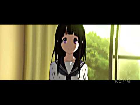 Anime Edit Amv Chitanda Eru рџ Daddy Style Raw Style Free