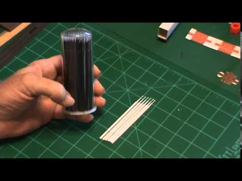 Micro Brush Save Money Try This Idea Youtube