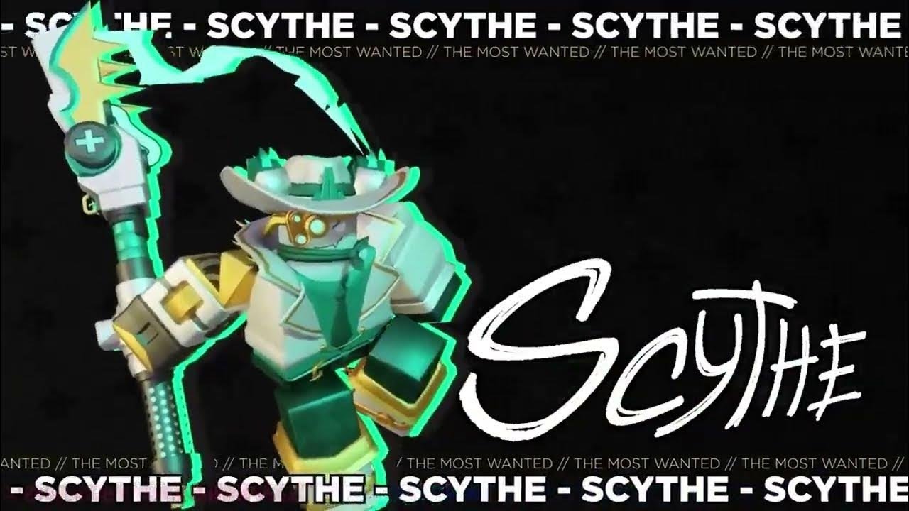 Phighting Scythe Beginner S Guide Youtube