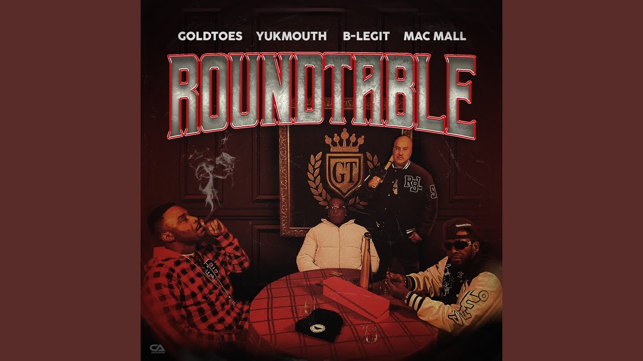 Roundtable Youtube Music