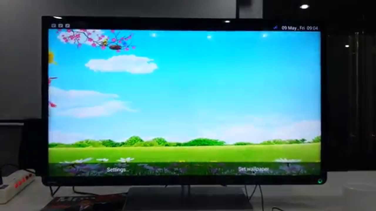 How To Set Live Wallpaper In Android Tv Infoupdate Org