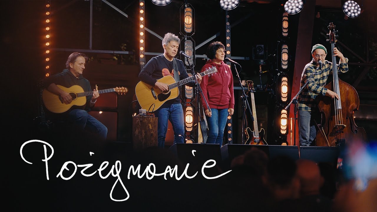 Stare Dobre Małżeństwo Pożegnanie Schronisko Aniołów 2024 Youtube