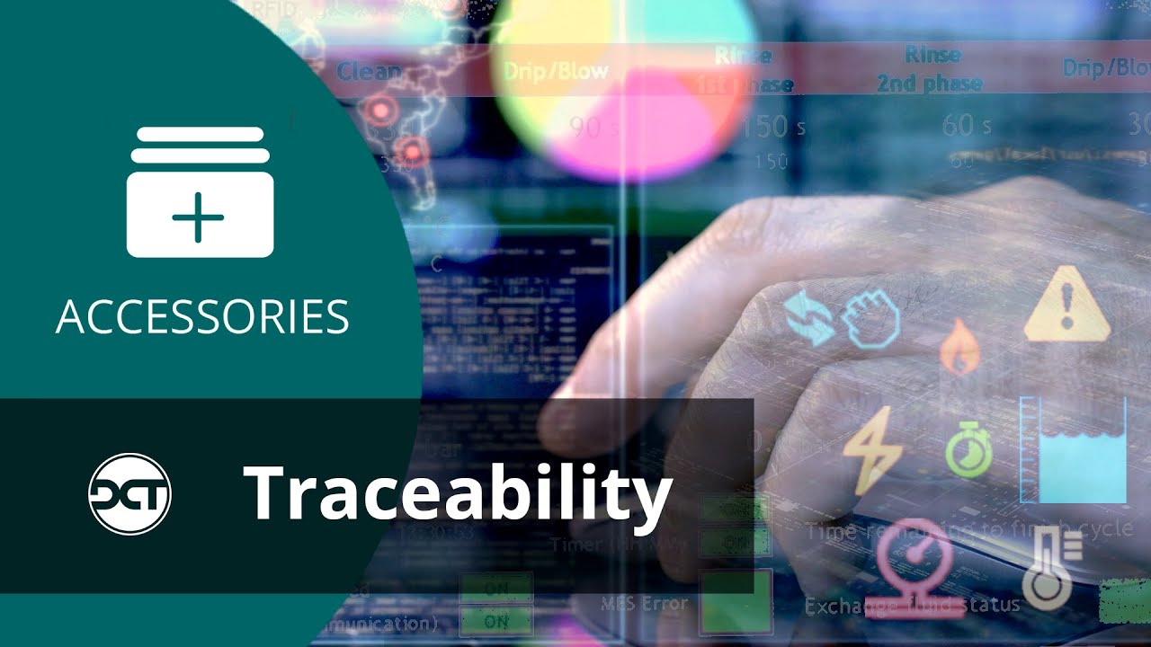 Traceability Youtube