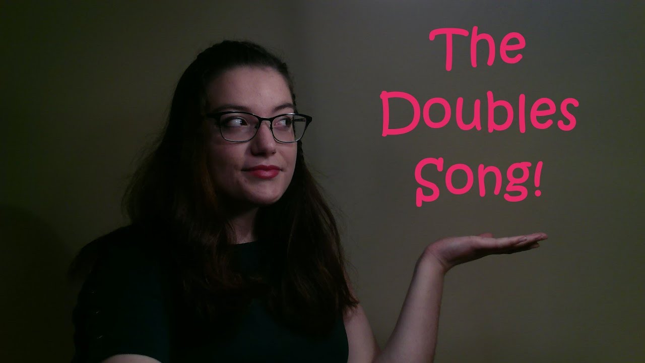 Doubles Song Youtube