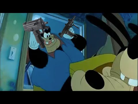 They're not going to laugh anymore [Goofy Movie] (ORIGINAL) - VidoEmo ...