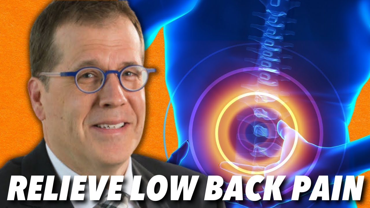 Could This Outpatient Procedure Finally Relieve Your Chronic Low Back Pain