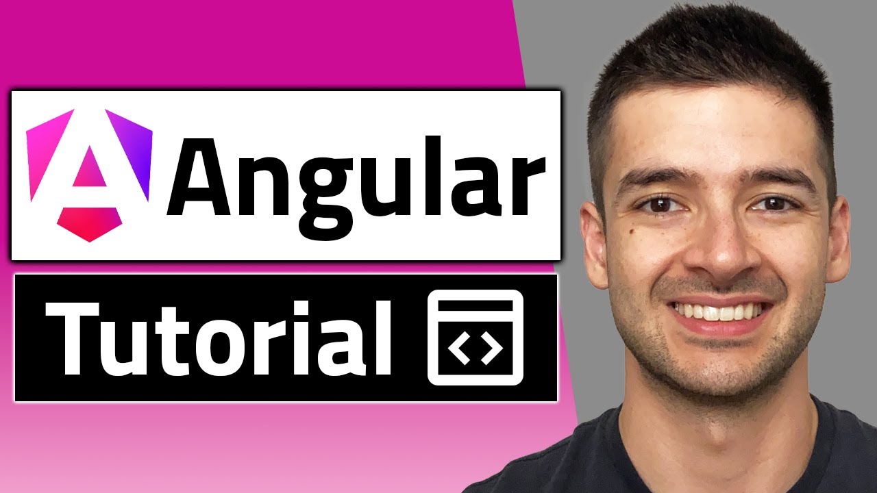 Angular Tutorial For Beginners Zero To Hero With Angular 20 Youtube